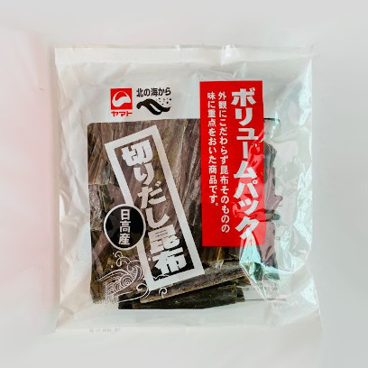 KONBU - 100GM | Sakuru Japanese Mart